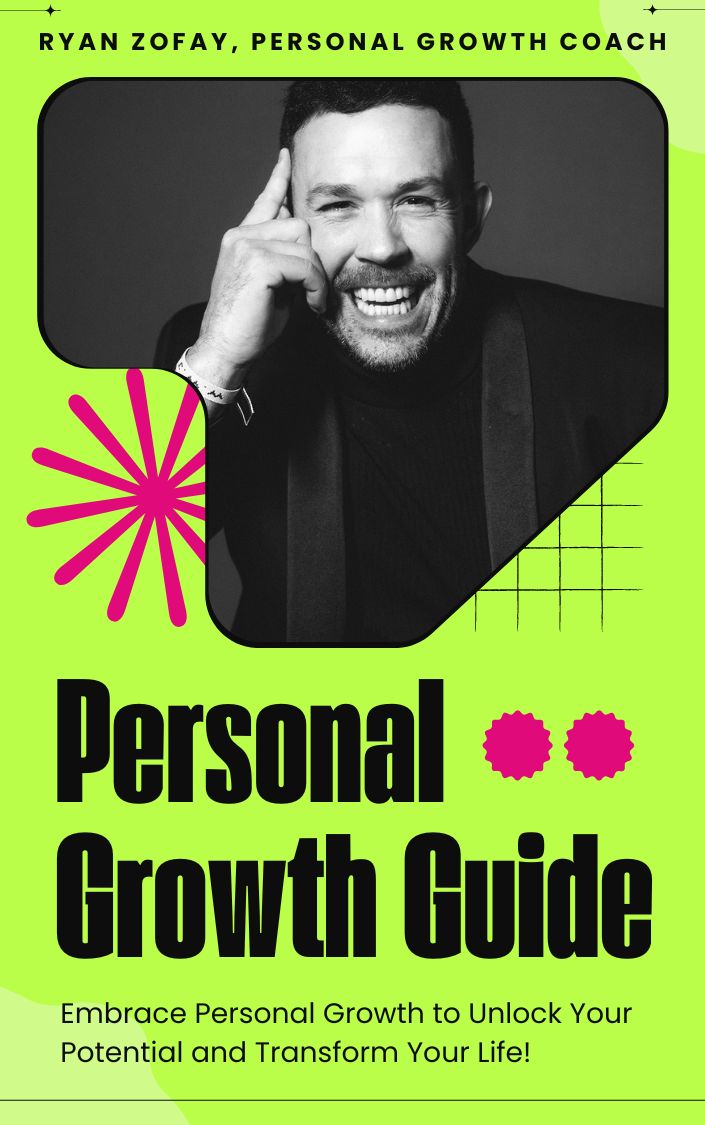 Top 10 Personal Growth Books Quotes & Tips to Transform
