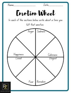 How to Master Your Emotions Step-by-Step Guide