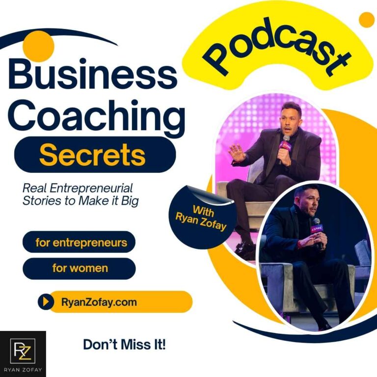 100 Best Business Podcasts for Growth & Success