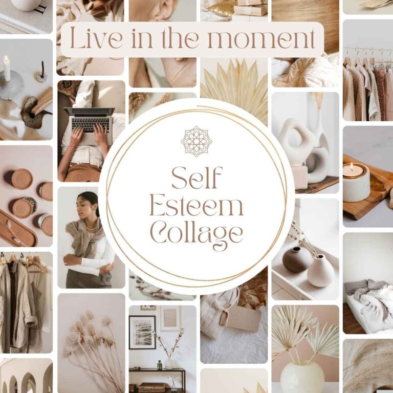 Best 50 Self Esteem Worksheets Handout Activities Exercises