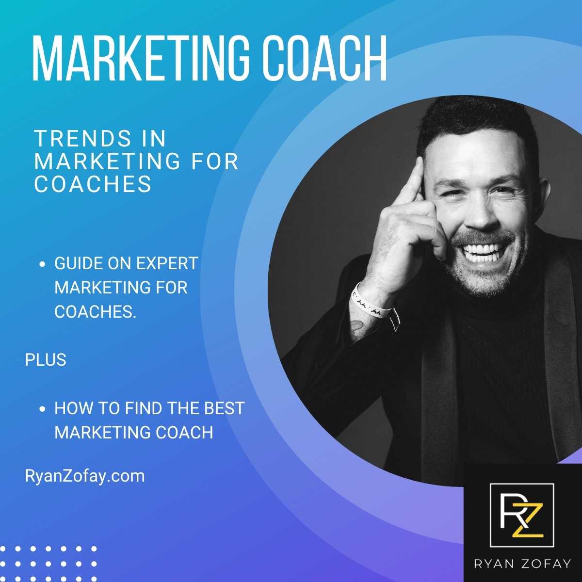 How to Find the Best Marketing Coach by a Digital Marketing Coach Pro ...